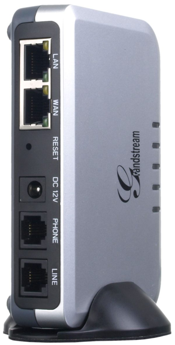 Grandstream HT 503 – ตู้สาขาโทรศัพท์ ,ตู้สาขาโทรศัพท์ไอพี, คอลเซ็นเตอร์ ...