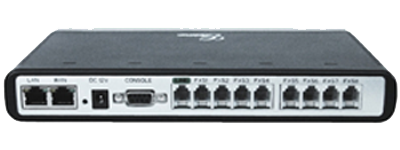 Grandstream GXW-4008 – PBX Lao, IP-PBX Lao, PABX Lao, Network Lao