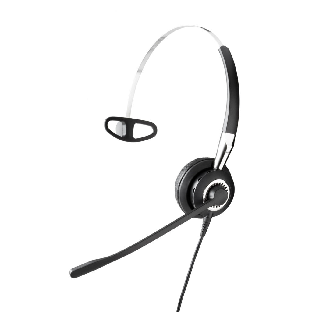 Jabra BIZ 2400 MONO / QD – ตู้สาขาโทรศัพท์ ,ตู้สาขาโทรศัพท์ไอพี, คอล ...