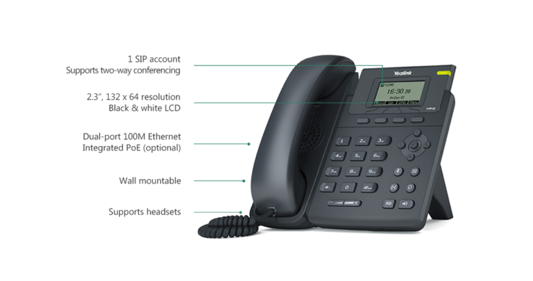 Yealink SIP-T19P-E2-PRO – ตู้สาขาโทรศัพท์ ,ตู้สาขาโทรศัพท์ไอพี, คอล ...